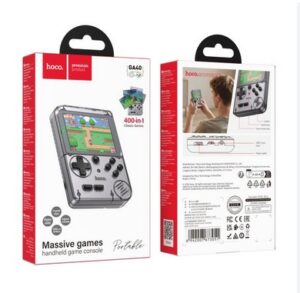 HOCO GA40 Brilliant vertical screen handheld game console - Cellco Plus